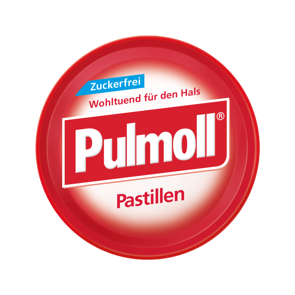 Classic Tins | Pulmoll