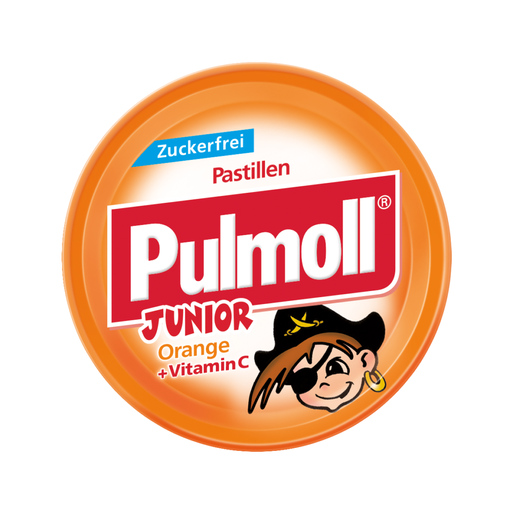 For Children | Pulmoll