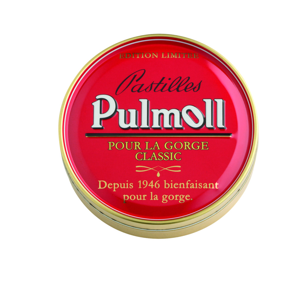 Pulmoll, 70 ans ! | Pulmoll